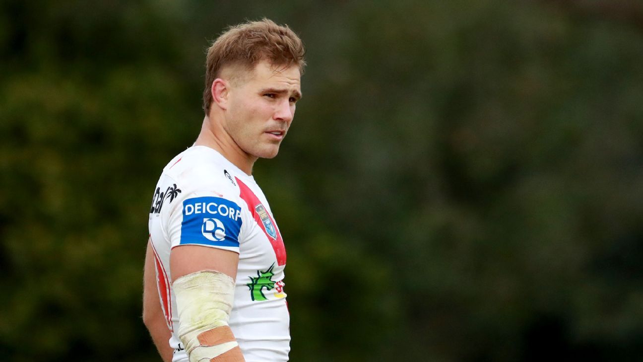 NRL Round 13 Line-ups, verdicts, tips, odds, everything you need to ...