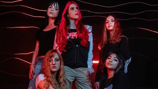 Valorant B4 Esports Anuncia Contratação Do Elenco Ex Intz Angels Espn