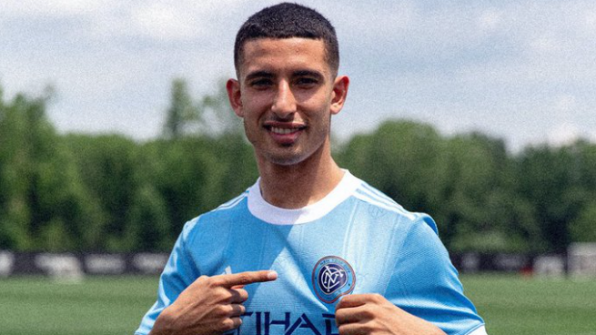 Santi Rodríguez: "Elegí la camiseta número 42 para recordar las 2 ...