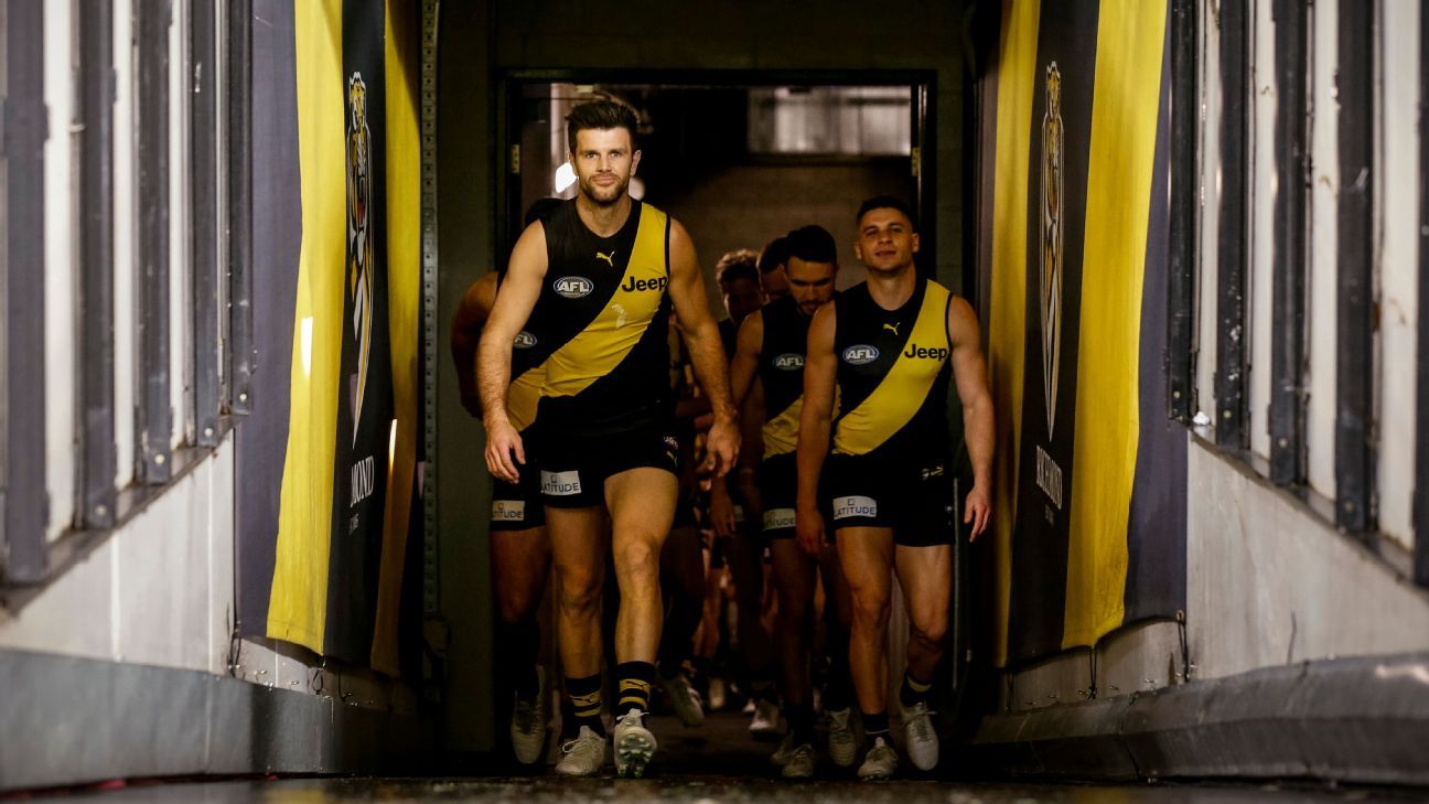 AFL Round 16: Fixture, teams, news, tips, odds - everything you need to ...