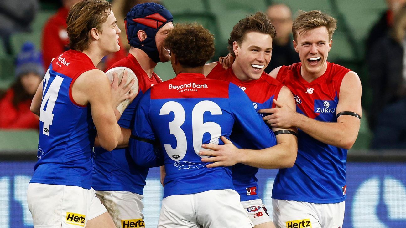 AFL Rohan Connolly Why every contender can win the 2021 premiership ...