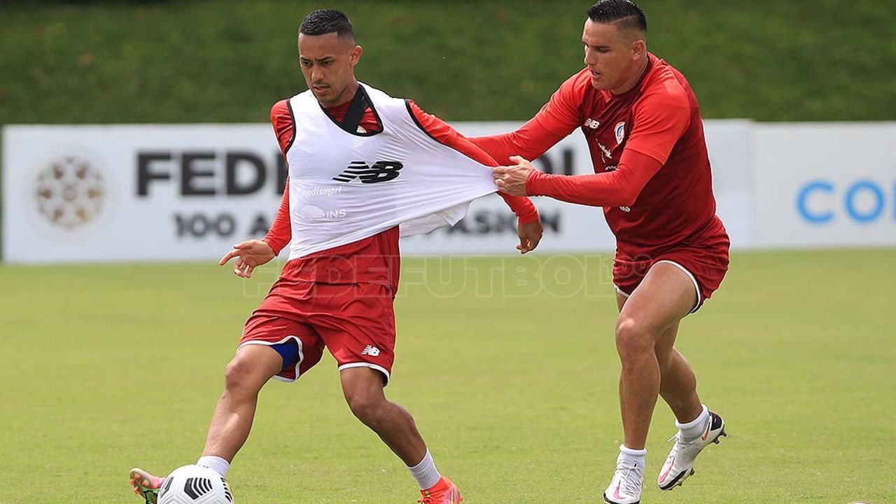 Luis F. Suárez defiende y llena de elogios a David Guzmán - ESPN