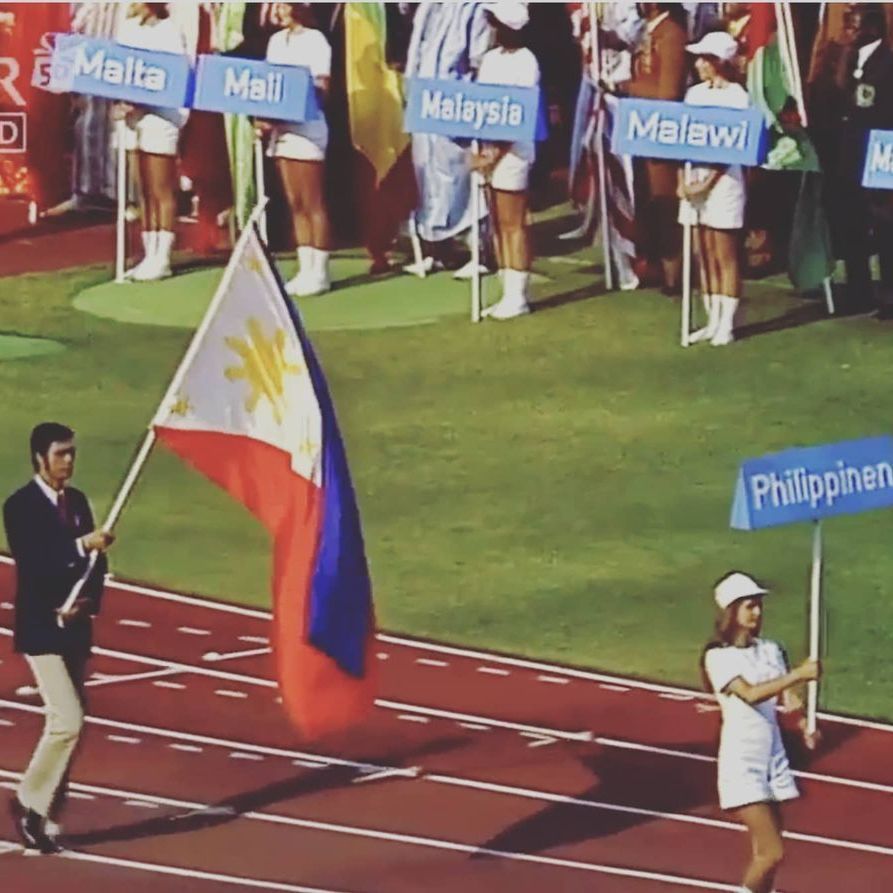 Looking back at the last time the Philippines played basketball at the ...