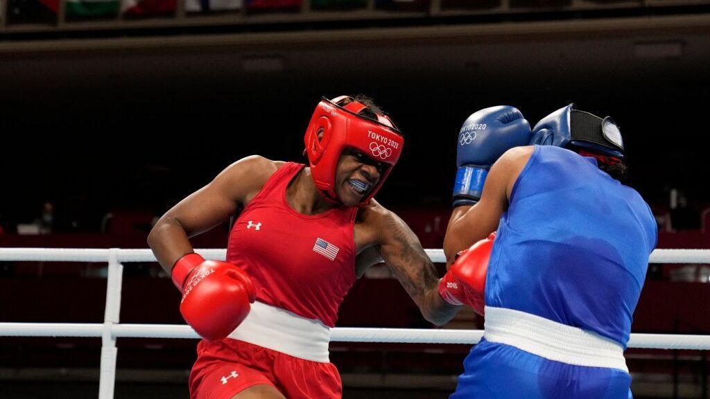 Olympics 2021 - Today's event schedule, medal tracker and what to watch ...