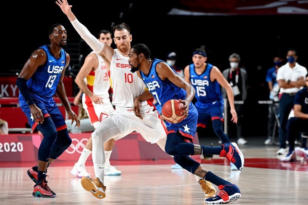 Olympics 2021 - Today's event schedule, medal tracker and what to watch ...
