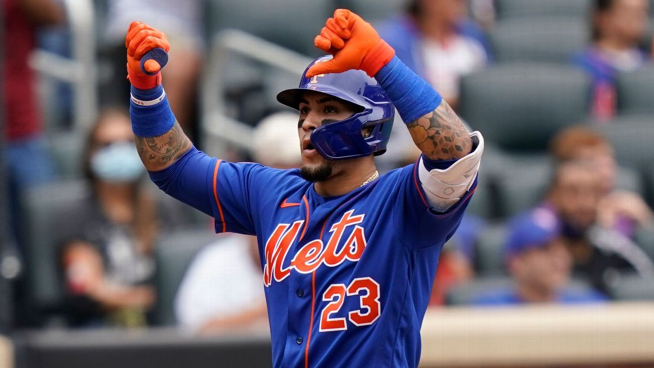 What's next for the New York Mets after this disappointing season? - ESPN