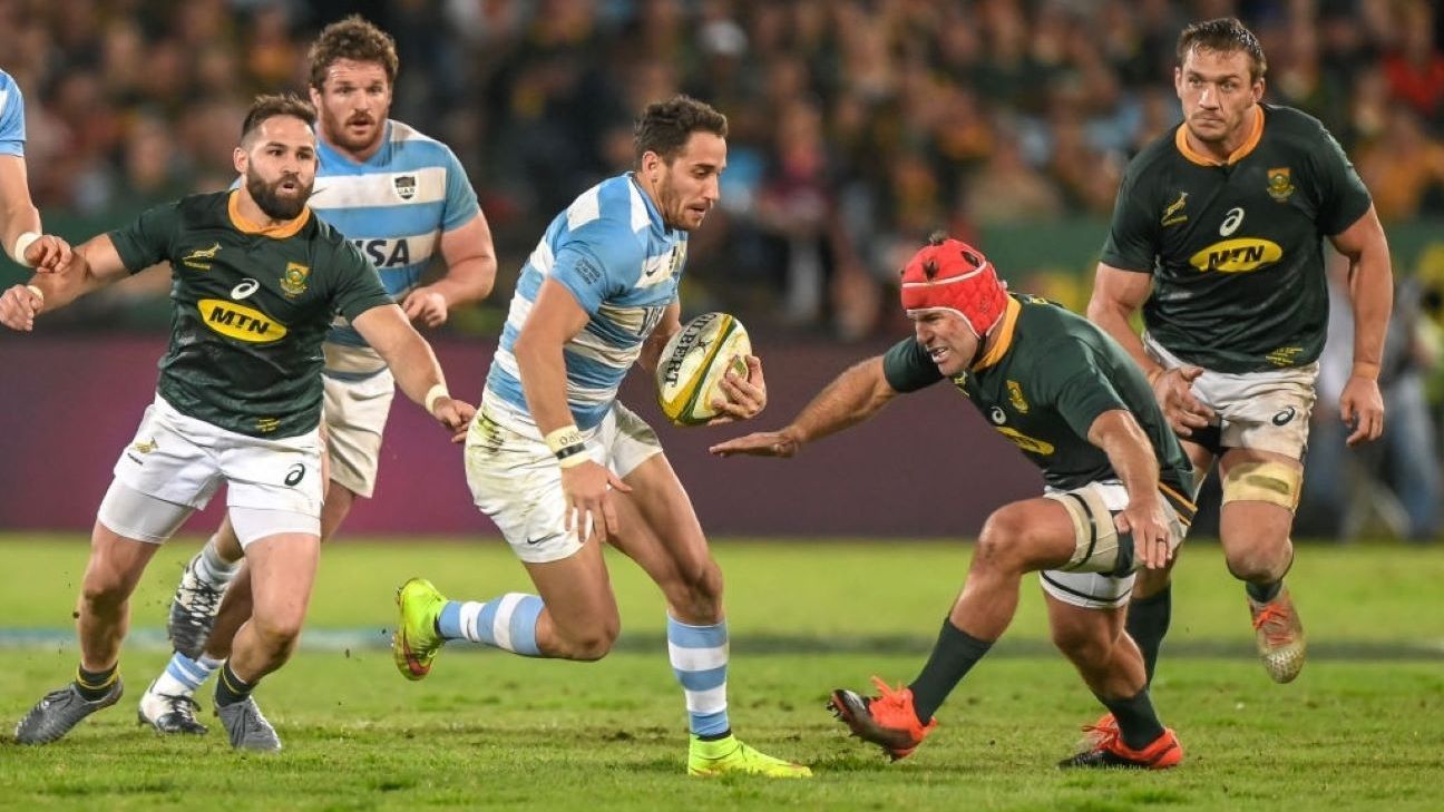 La carrera de Tuculet, el emblema que recupera Los Tilos para el Top 12 ...