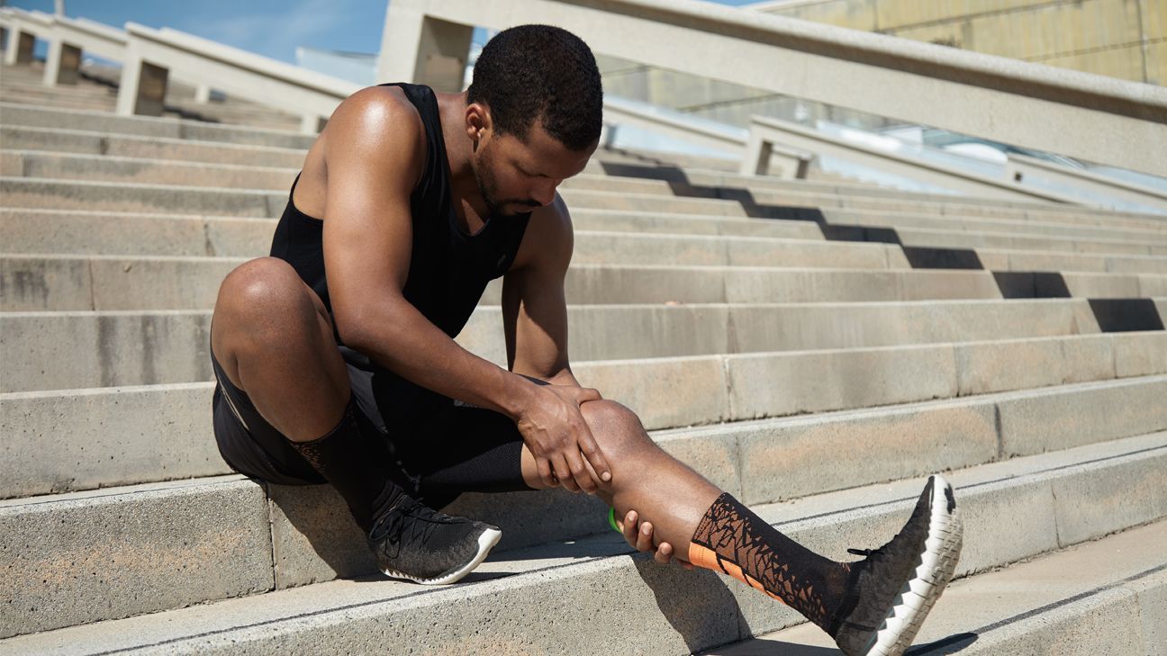 Qué son y cuánto pueden perjudicarte las fasciculaciones - ESPN