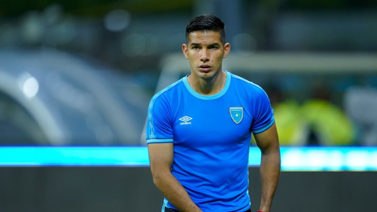 ¡Refuerzo blanco! Jesús 'Chucho' López se convierte en jugador de ...