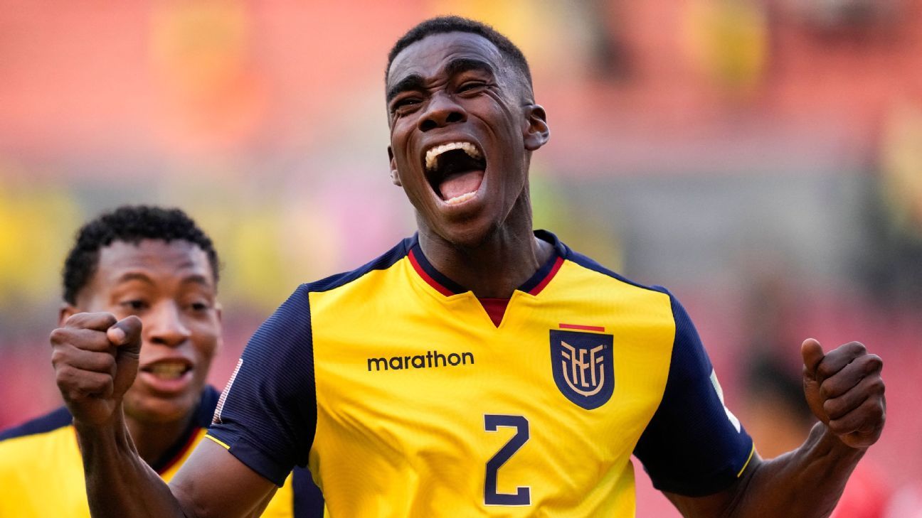 Corinthians resolve imbróglio, e Félix Torres é liberado pelo Santos ...