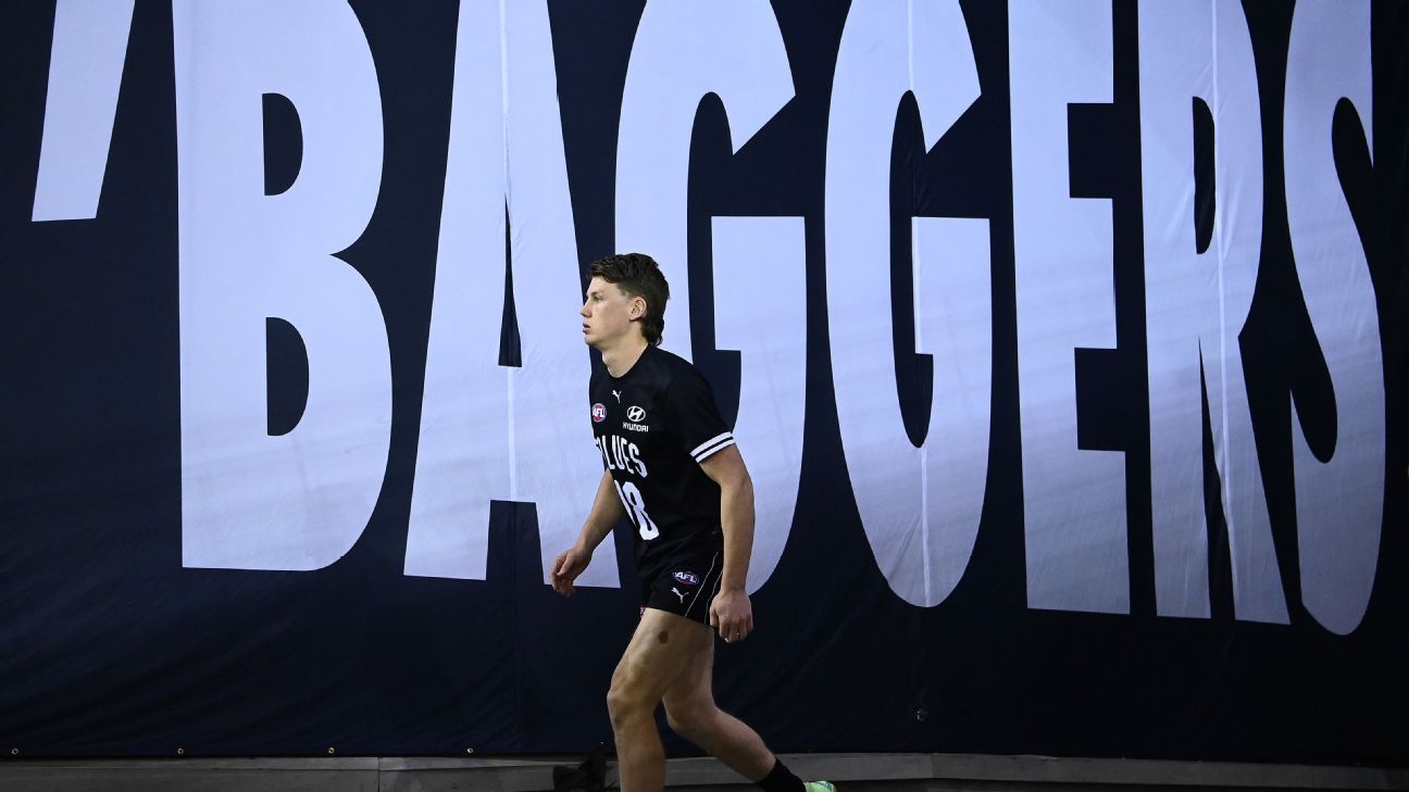 2021 Brownlow Medal results - Every club, every player, every vote - ESPN