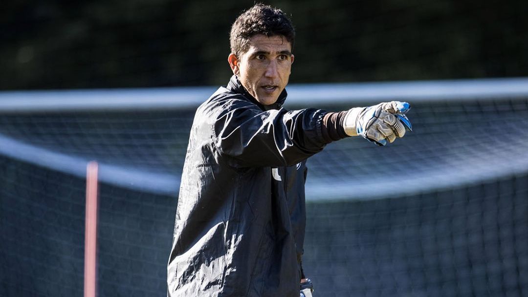Juan Guillermo Castillo se despidió de Atenas SAD - ESPN