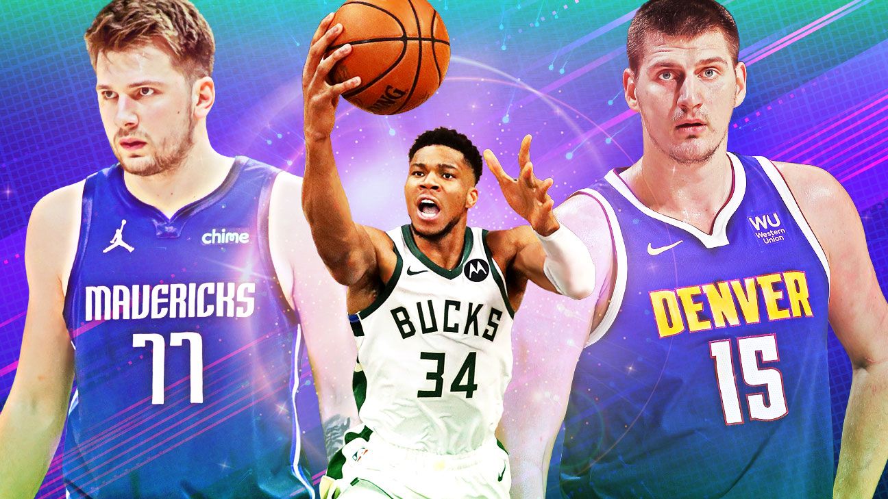 Fantasy basketball draft kit: Rankings, mock drafts, sleepers, projections and analysis - ESPN