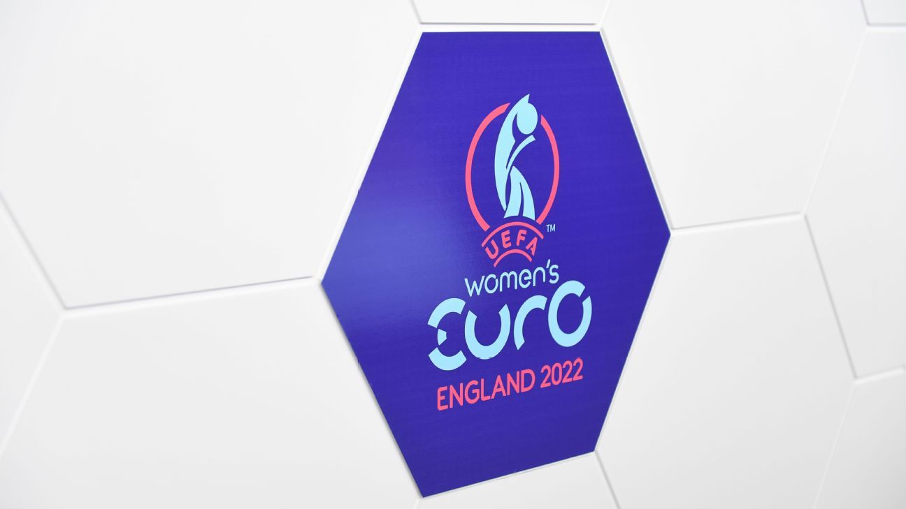 UEFA double Women's Euro 2022 prize fund to €16m - ESPN