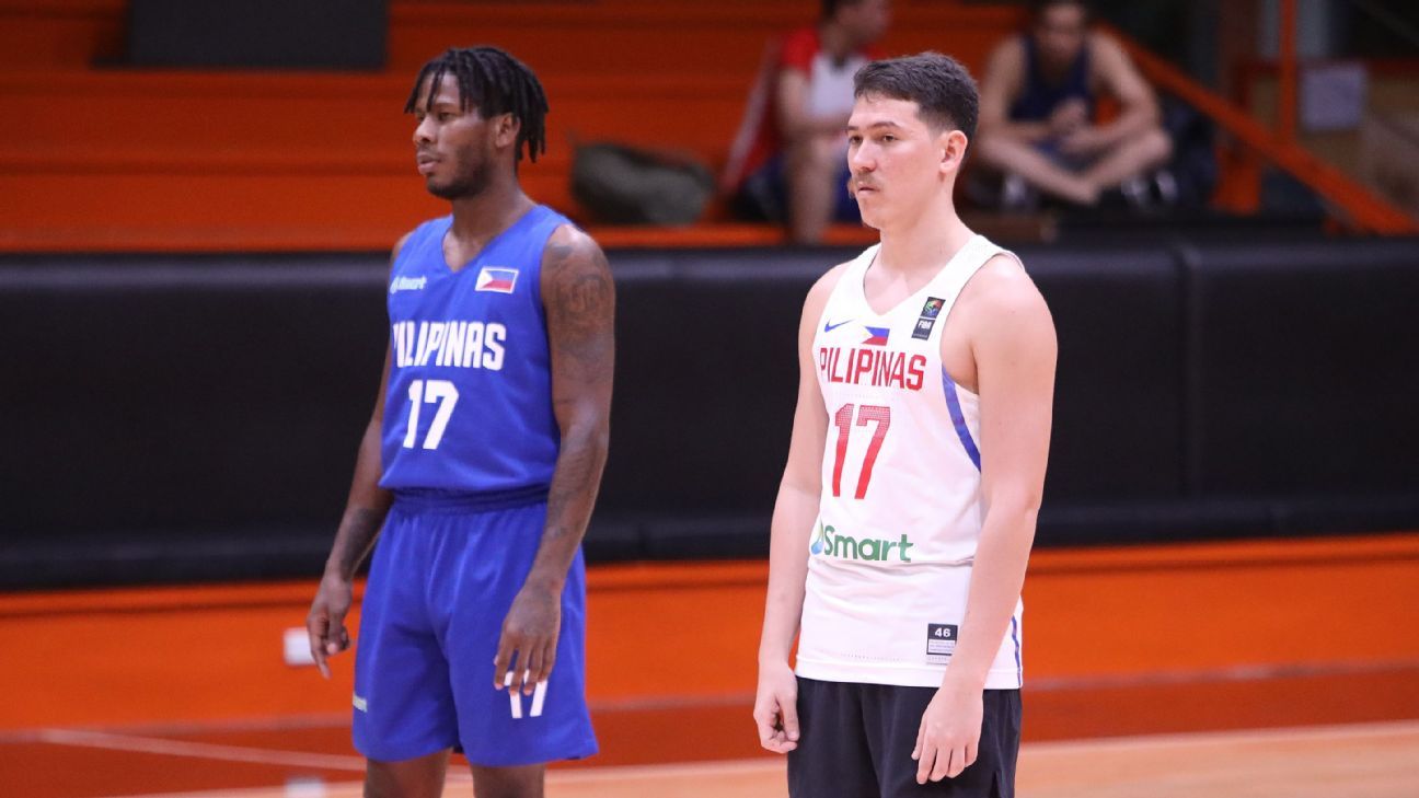 Robert Bolick, CJ Perez rekindle rivalry in quarterfinals duel between ...