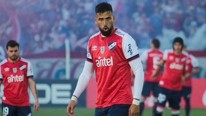 Mario Risso habló de su relación con Bergessio y Polenta y la lesión ...