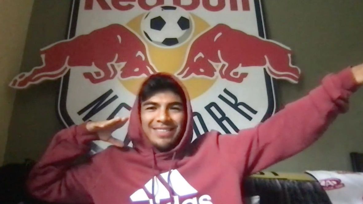 ¿Quién es Omir Fernández, el jugador que festeja como Cuauhtémoc Blanco ...