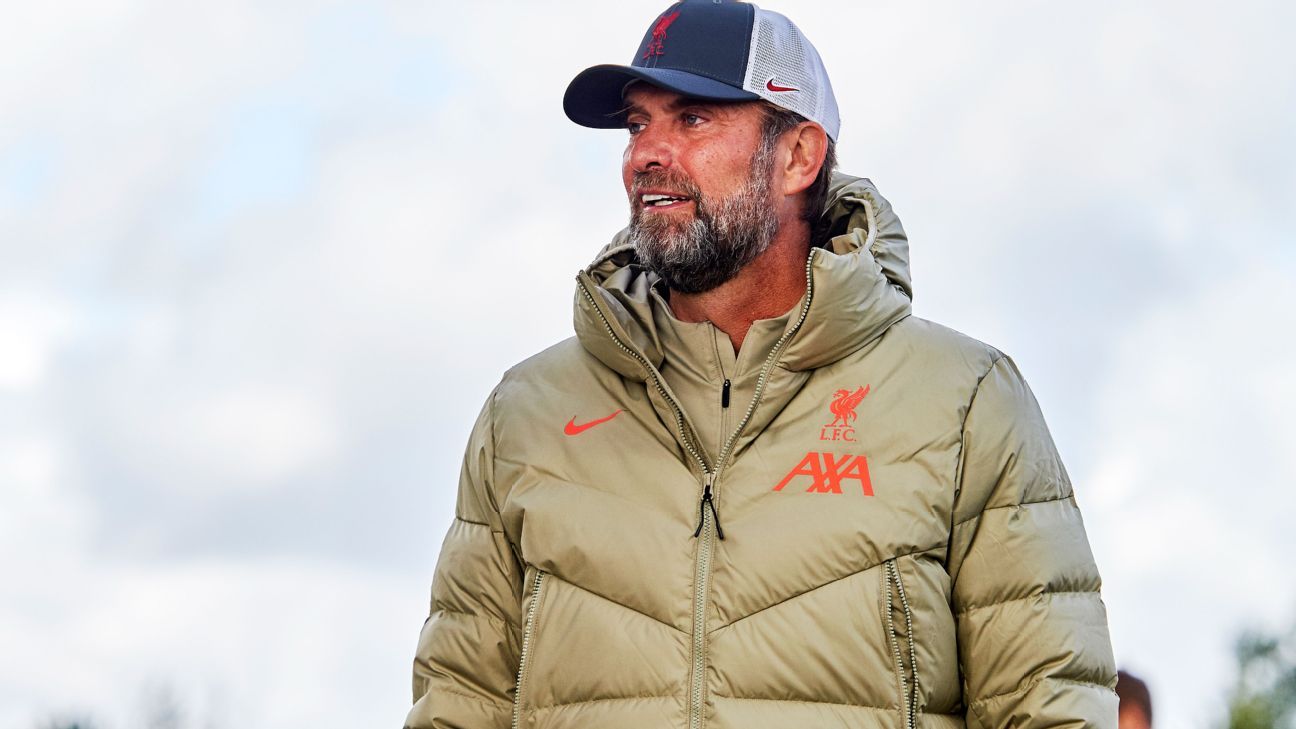 Klopp responde a la sugerencia de Daniel Craig sobre que sería un buen ...