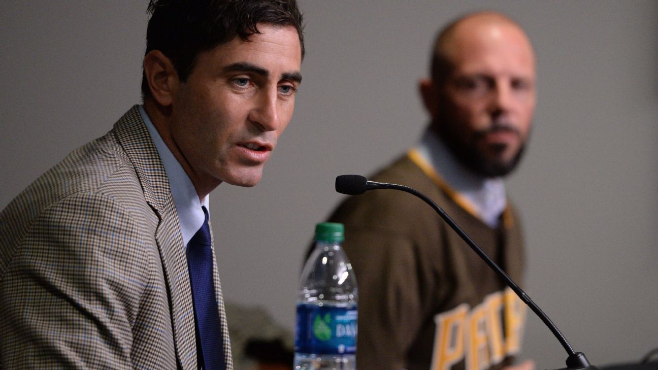 Firing Jayce Tingler doesn't solve the real problem with the San Diego ...