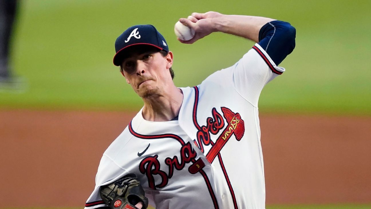 MLB playoffs 2021: ALCS and NLCS expert predictions - ESPN