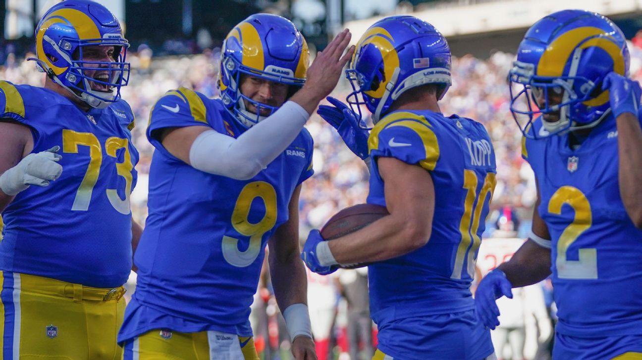 Best bets for Monday Night Football - Arizona Cardinals at Los Angeles ...