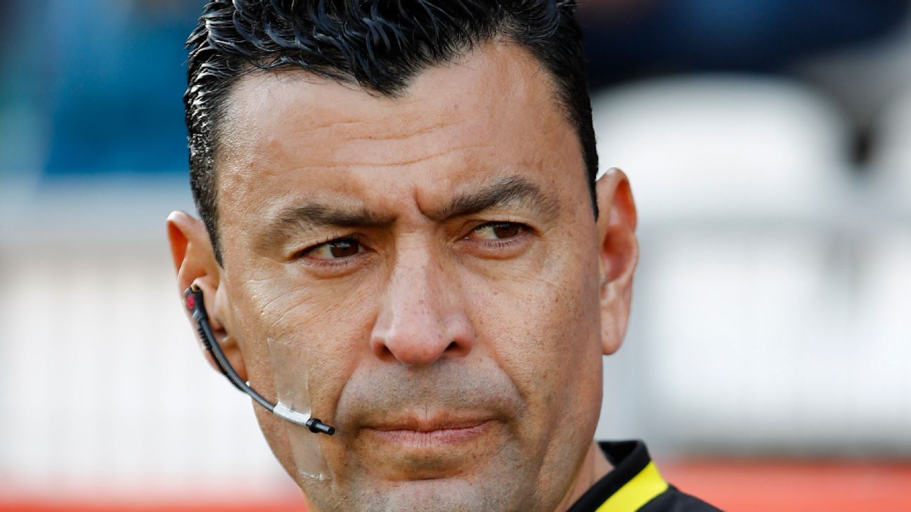 Roberto Tobar y su retiro: "Es muy fuerte la despedida y dejar el ...