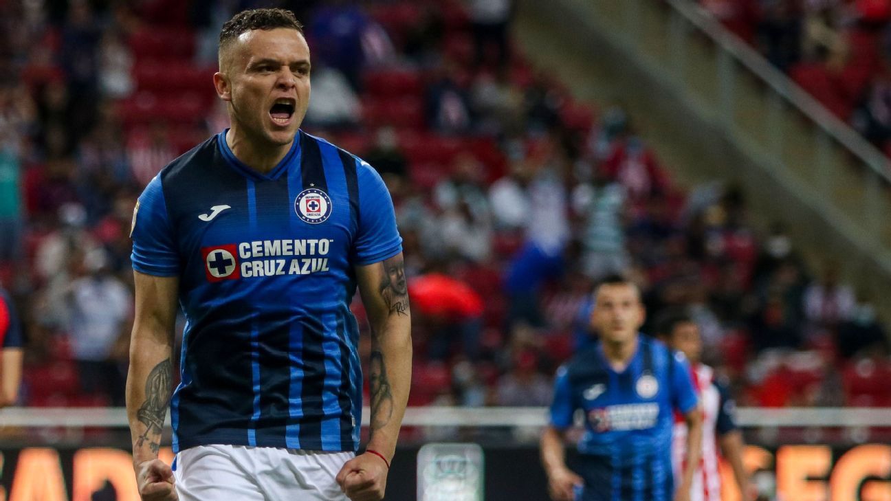 Felipe Ramos Rizo considera bien sancionado el penal de Raúl Gudiño ...