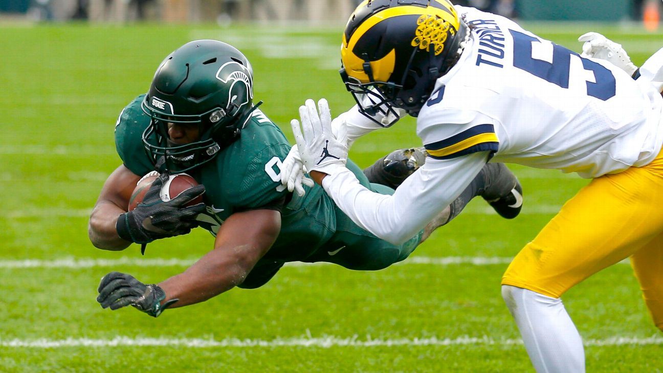 College football today: Week 9 updates, highlights, biggest moments and ...