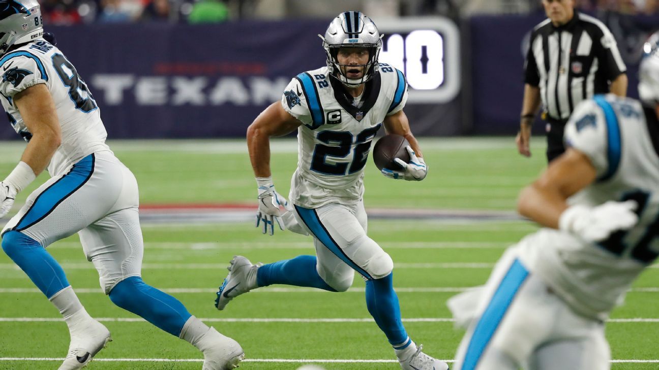 Most crushing NFL injuries of 2021 - Ranking 10 that have hurt teams ...