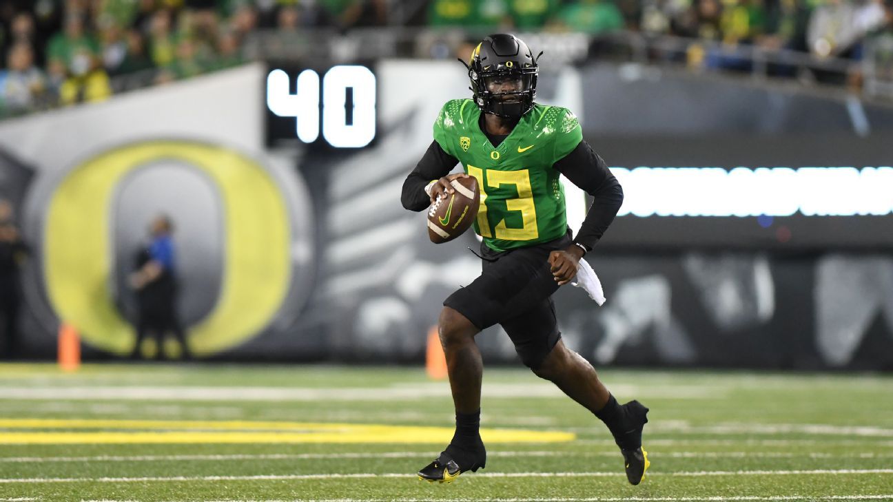 Stanford Steve and The Bear - Week 12 college football picks, bets ...