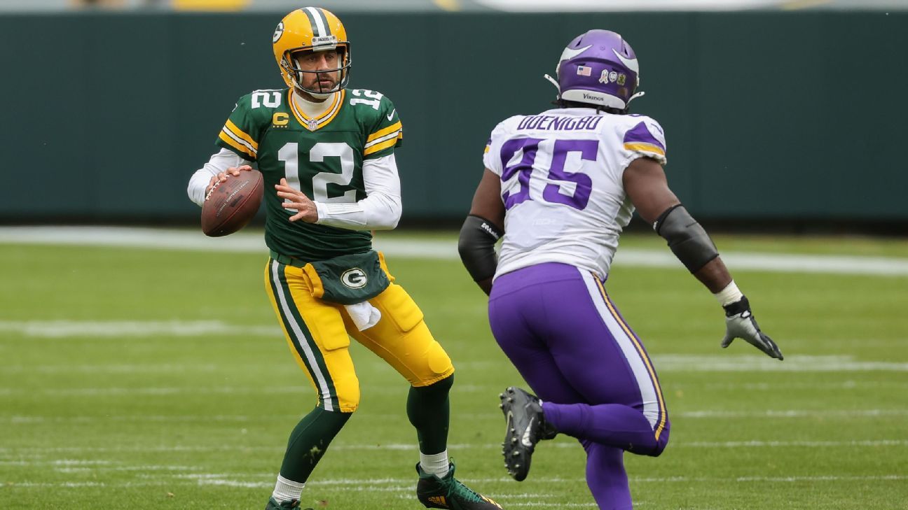 La Quiniela de la Semana 11 de los especialistas de la NFL en ESPN - ESPN