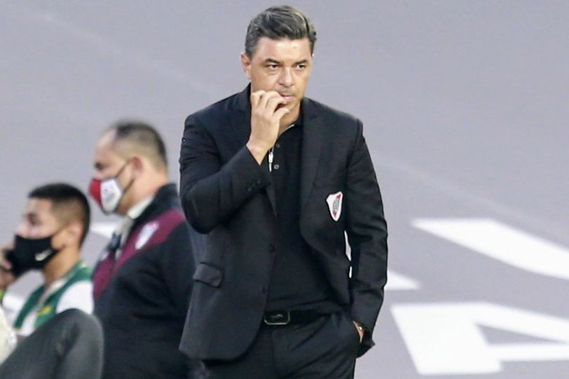 Ignacio Alonso y la espera por Gallardo: "No hemos cerrado la ...