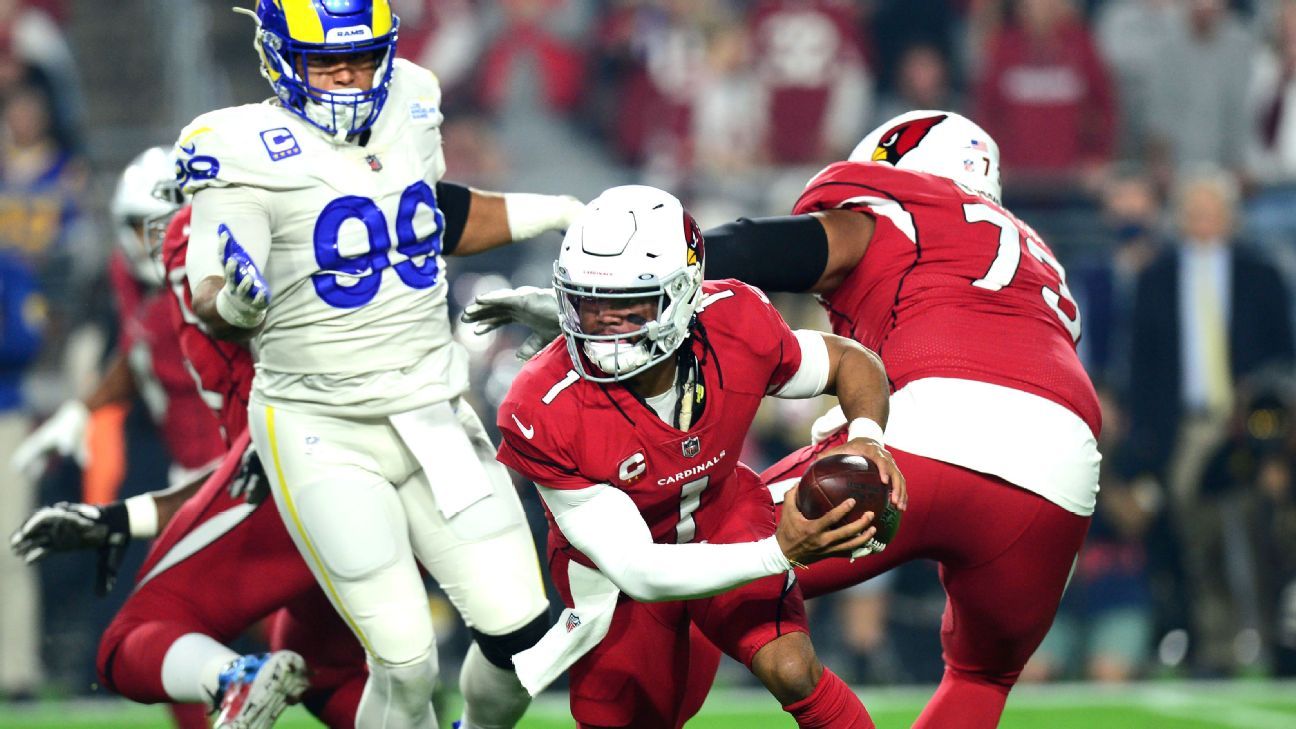Arizona Cardinals' struggles at home could cost them NFC's top seed ...