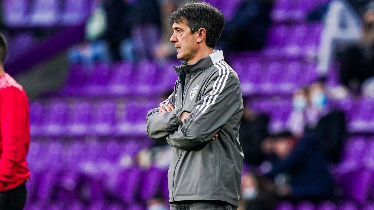 Pacheta es el nuevo entrenador del Villarreal - ESPN