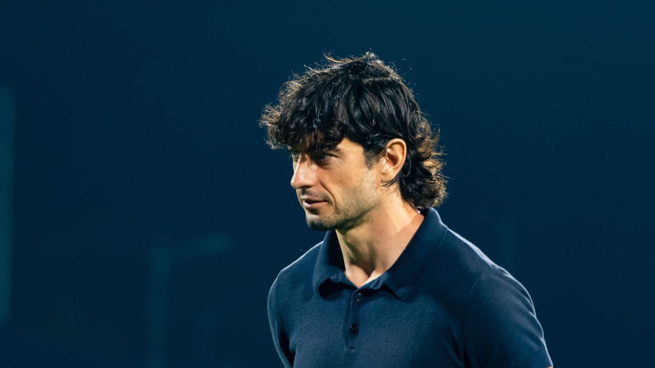 Juan Ferrando to join ATK Mohun Bagan, confirms FC Goa president - ESPN