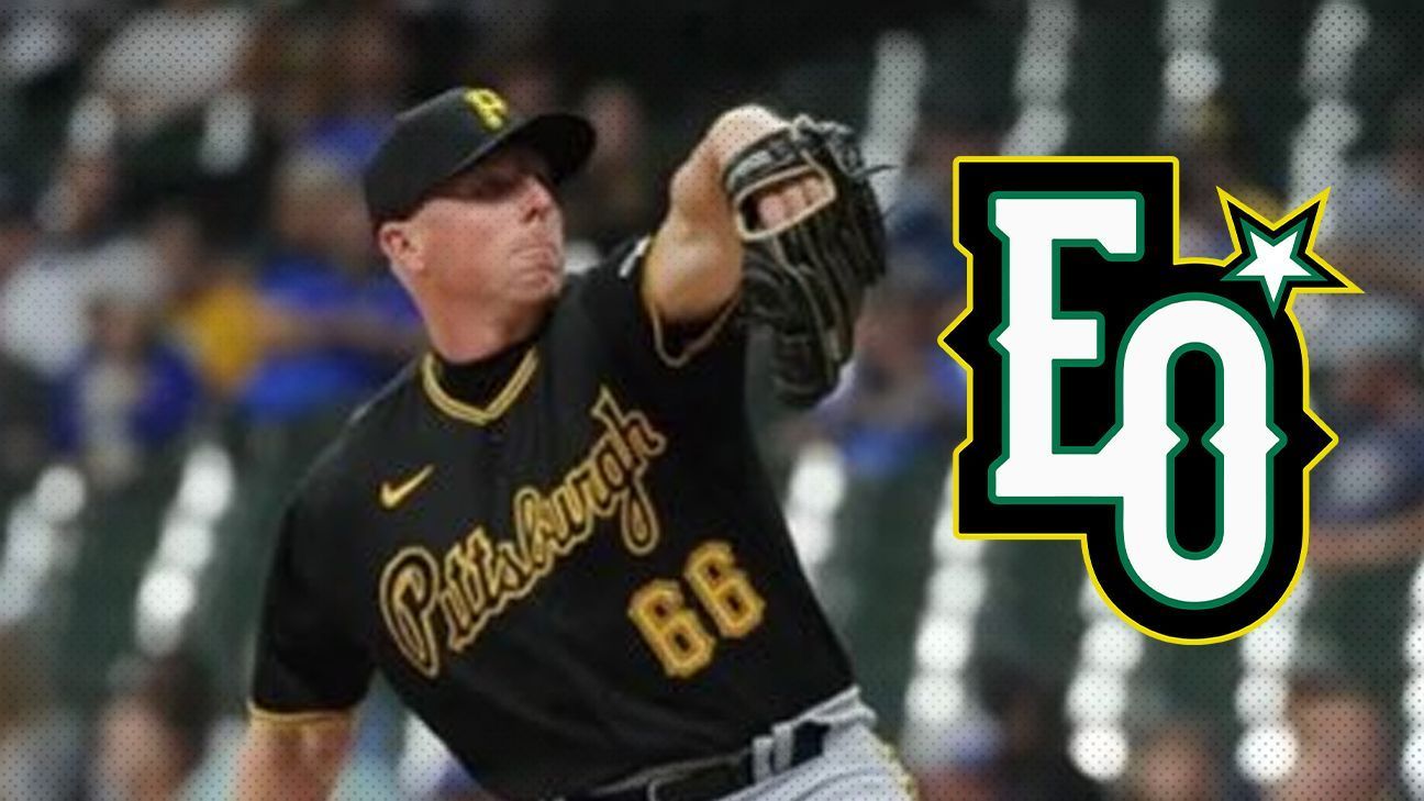 Shea Spitzbarth es nuevo refuerzo de Estrellas Orientales - ESPN