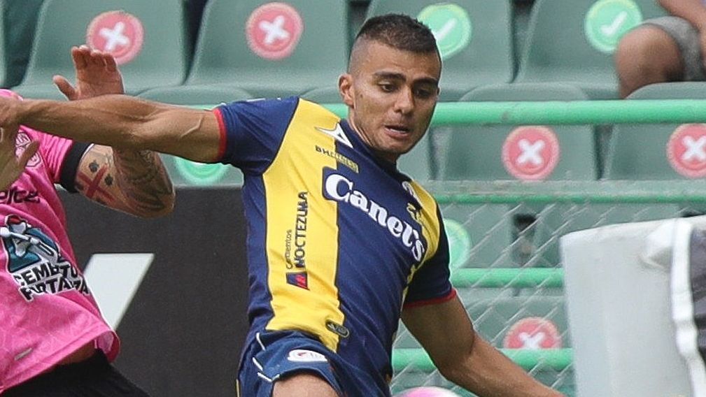 Jhon Duque avisa que se suma a Nacional como un volante con más llegada