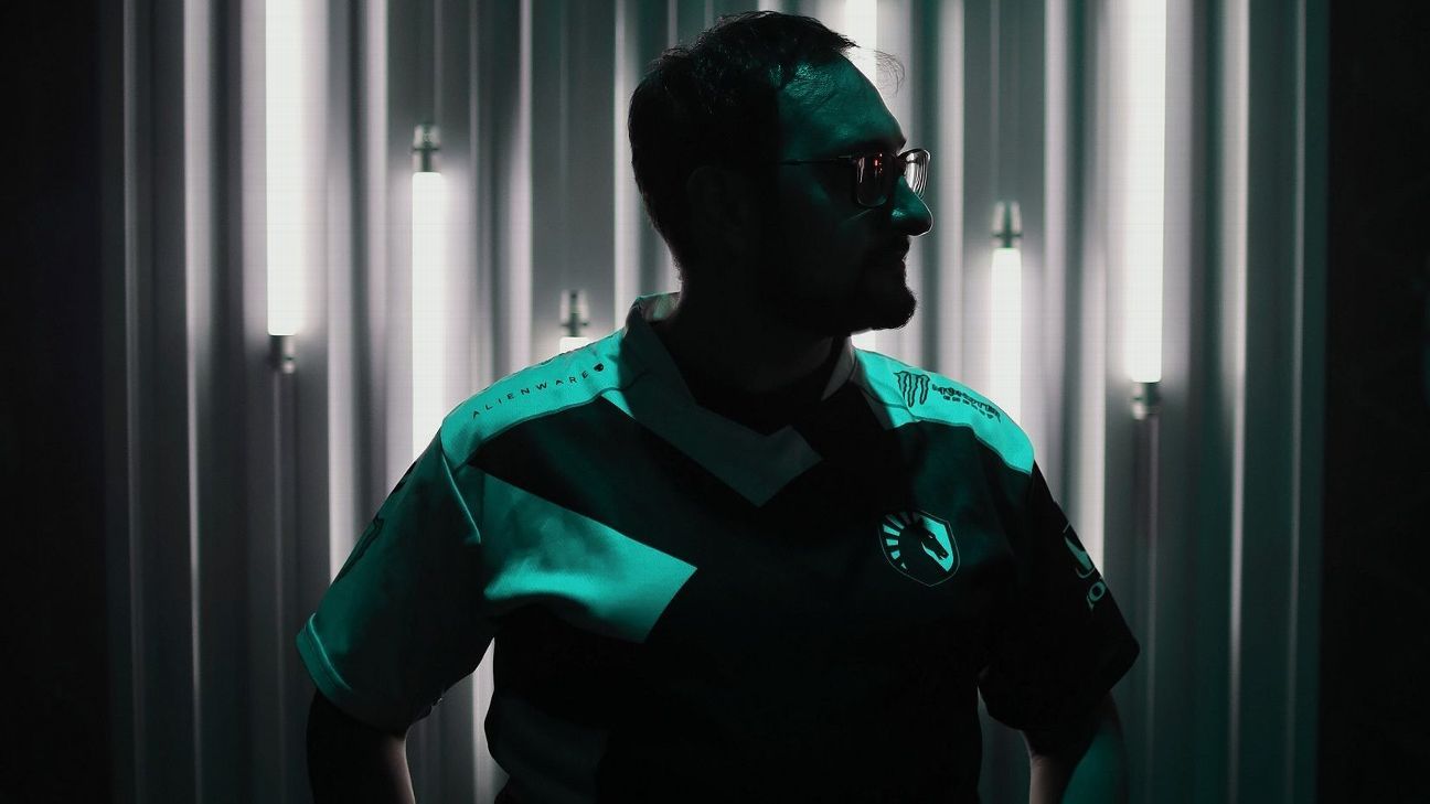 R6 | A mente por trás da preparação psicológica da Team Liquid no BR6 ...