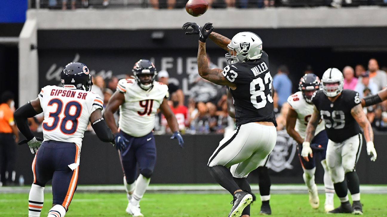 NFL Week 18 fantasy football inactives watch - Who's in and who's out ...