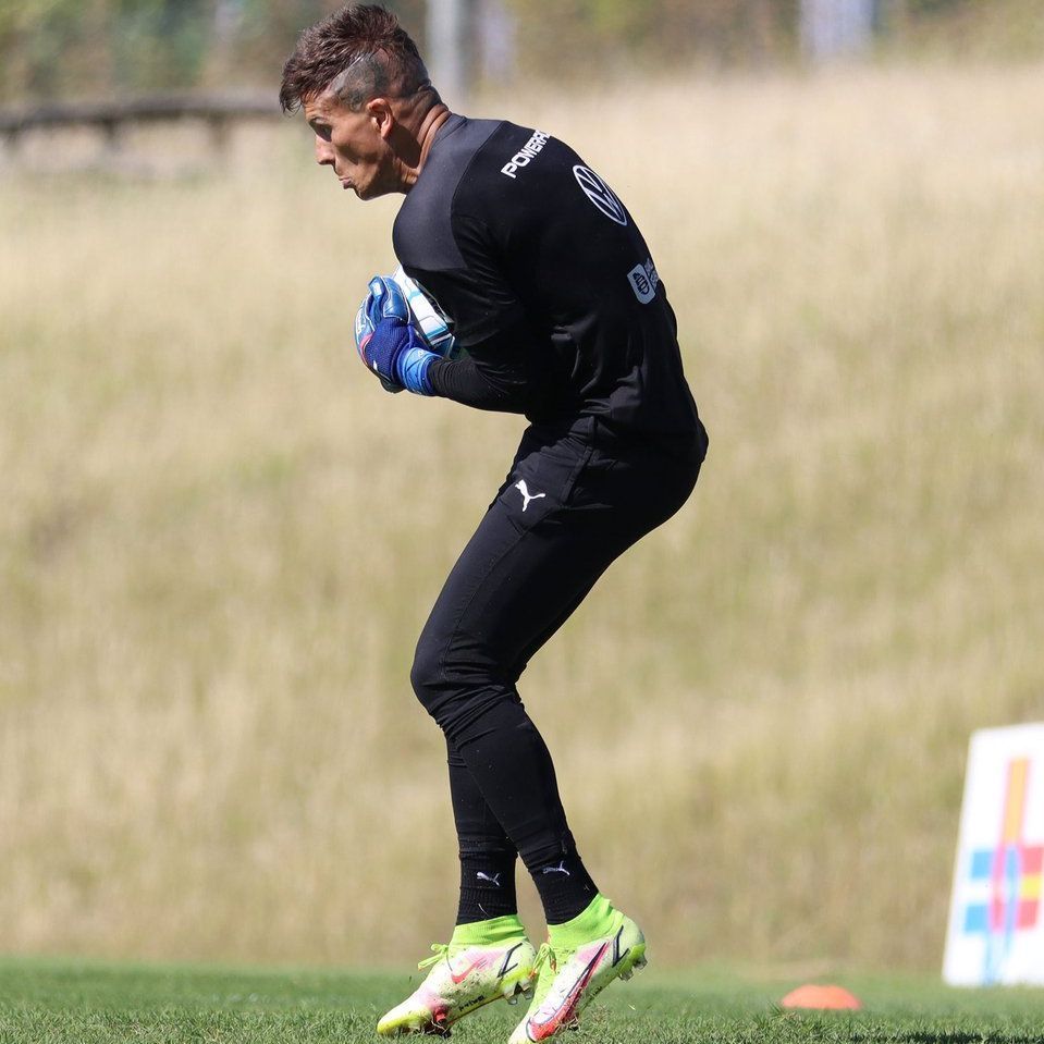 Seba Sosa: su continuidad en Independiente, su no llegada a Peñarol y ...