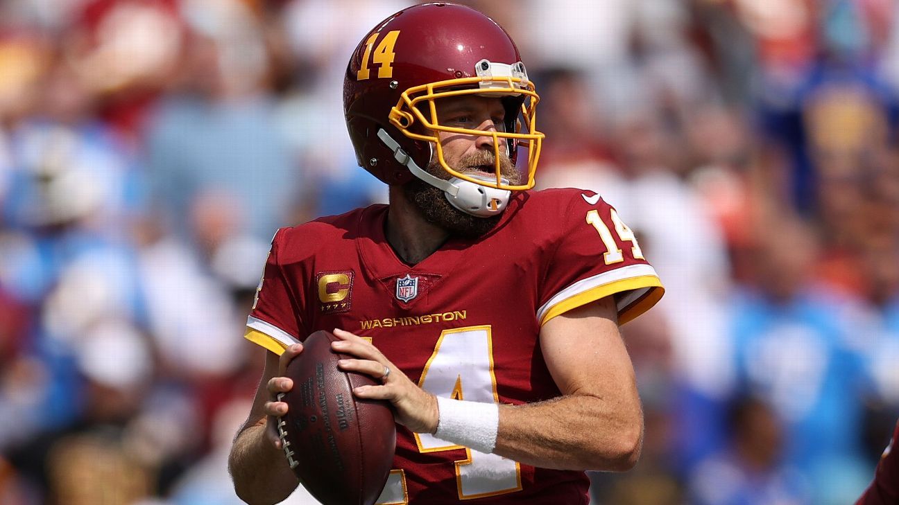 Ryan Fitzpatrick went shirtless in freezing temps at the Buffalo Bills ...