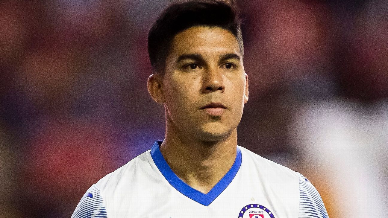 Boca no se da por vencido con 'Pol' Fernández, a pesar que Cruz Azul ...