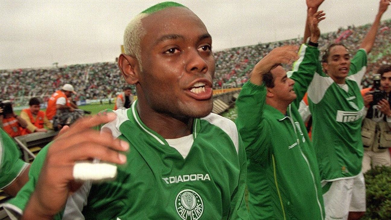 De Deola a Vagner Love: o que aconteceu com a última geração do ...