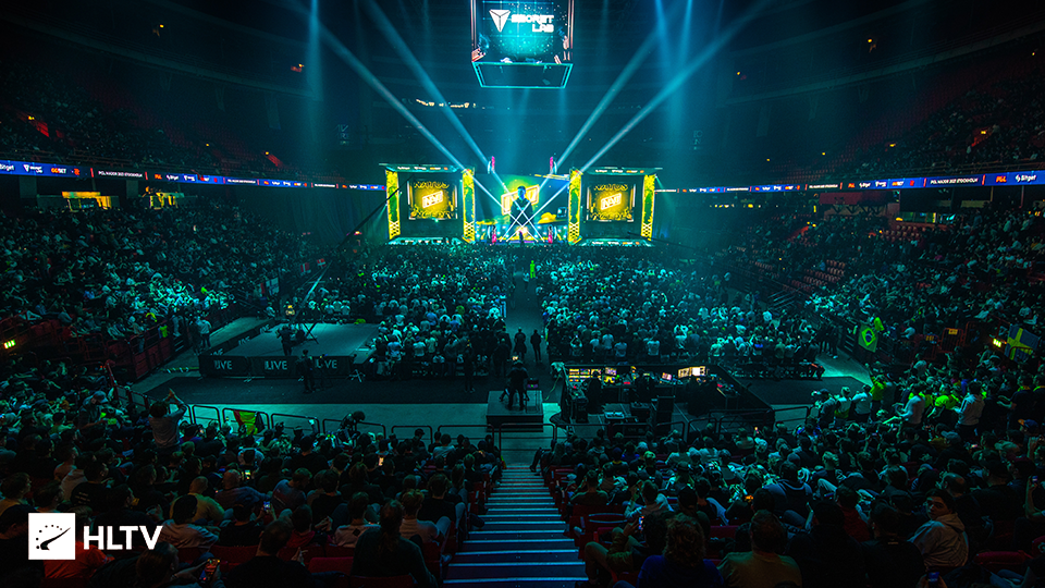 CS:GO | Rio de Janeiro sediará um Major em 2022, diz site - ESPN