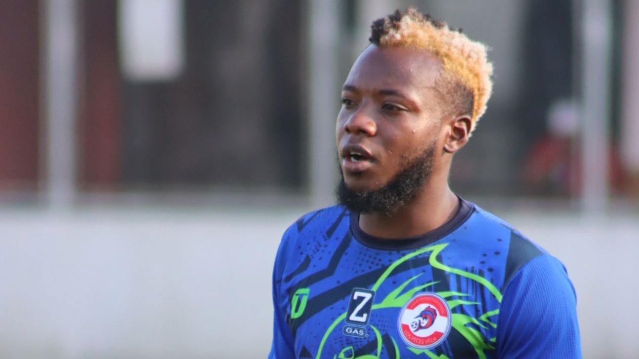 Kervin García busca la consolidación en Iztapa tras el agridulce paso ...