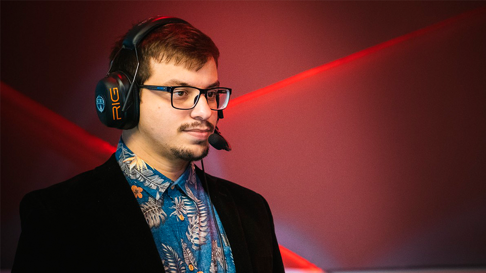 LoL | Turtle é vice-campeão em sua estreia no comando da Evil Geniuses ...