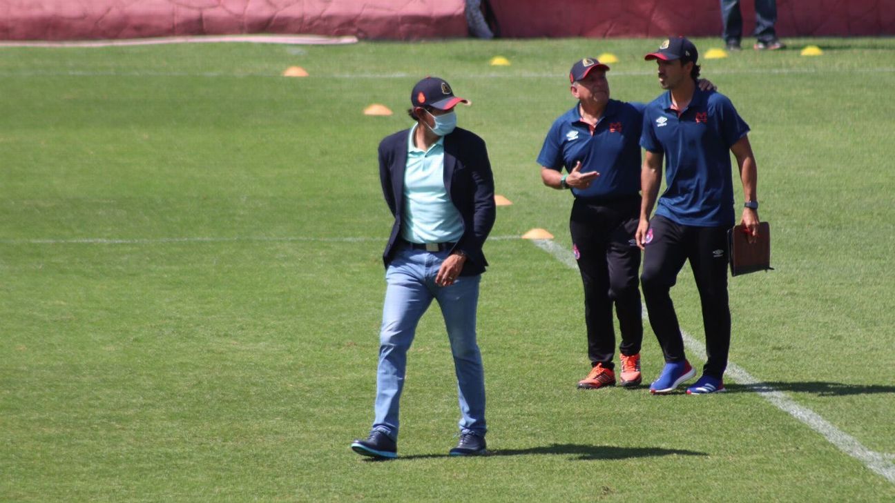 José Cardozo tras ganar su primer clásico: "Un partido excepcional ...