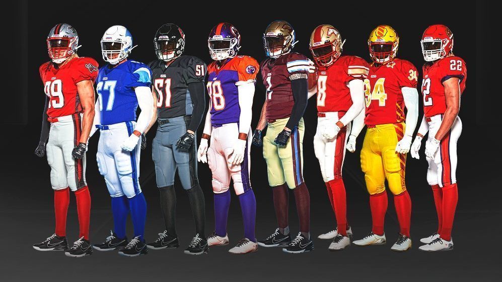 Dueños y ejecutivos de la USFL original de los 1980s demandan a la ...