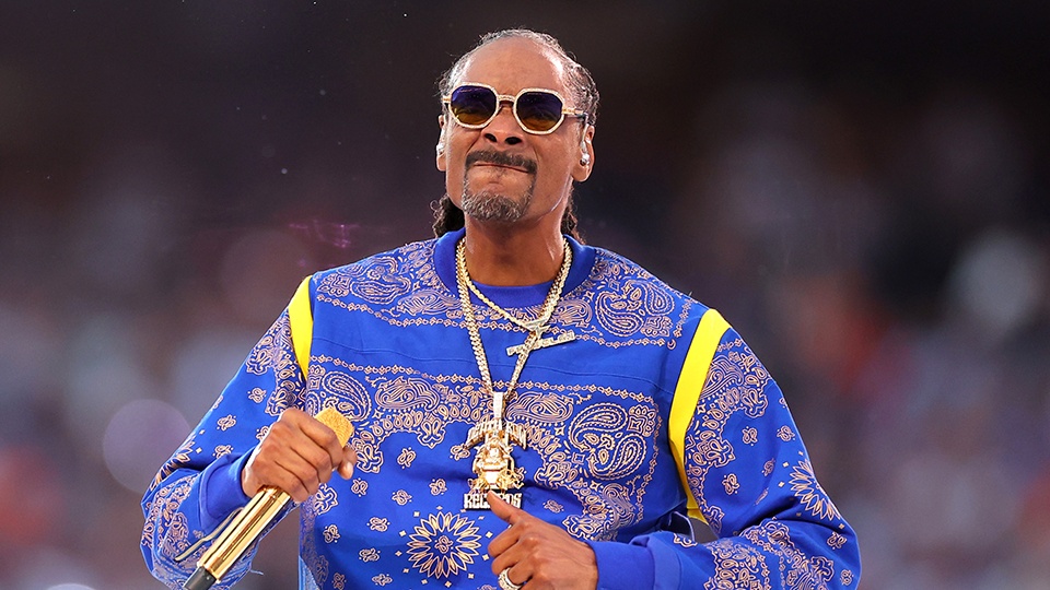 FaZe Clan anuncia Snoop Dogg como seu novo influenciador - ESPN