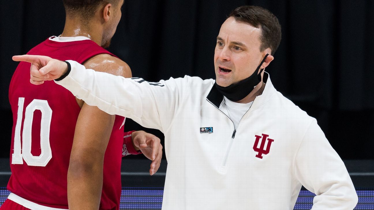 Rhode Island Rams to hire Archie Miller as men's basketball coach - ESPN